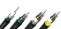 China High quality GYXTW Optical Fiber Cable 12 Core  with Parallel  for networking equipment for sale