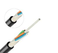China Outdoor GYFTY  Optical Fiber Cable SM12 24 48 96 Core for aerial and duct  install for sale