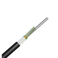 China Outdoor GYFTY Aerial Fiber Optic Cable  12 Core with High Quality communication for sale
