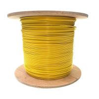 China 2.0mm 3.0mm Indoor Fiber Optic Cable for sale