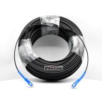 China G657A1 Simplex Patch Cord for sale