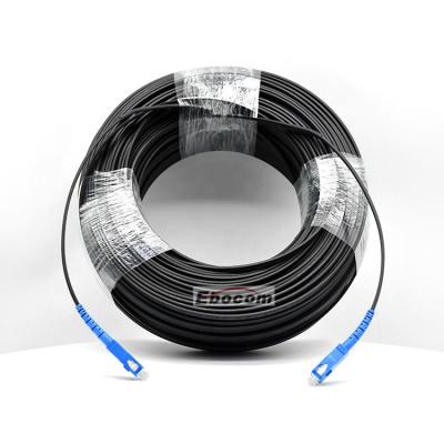 China G657A1 Simplex Patch Cord for sale