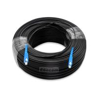 China G657A1 Simplex Patch Cord for sale
