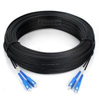 China G657A1 Simplex Patch Cord for sale