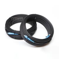 China G657A1 Simplex Patch Cord for sale