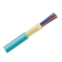 China GJFJV GJFJH Indoor Optic Cable 2-96 cores Single Mode G652D Distribution communication for sale