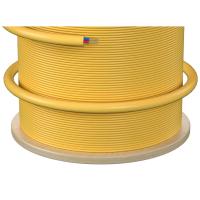 China Indoor Distribution Fiber Cable with 2-48 Cores Single Mode G652D and LSZH/PVC Jacket for Reliable Communication for sale