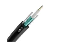 China Steel Wire Strength Member GYXTW Fiber Optic Cable Unitube Steel Tape Light-armored Cable for Stable Data Transfer for sale