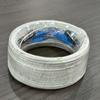 China Drop Cable Patch Cord  20M 30M 50M 500M SC/LC/ST/MPO LSZH Jacket G657a1 for sale