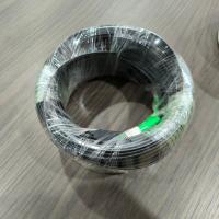 China Patch Cord Fiber Optic Cables G652D/G657A1 A2 Fiber Type for Networking for sale