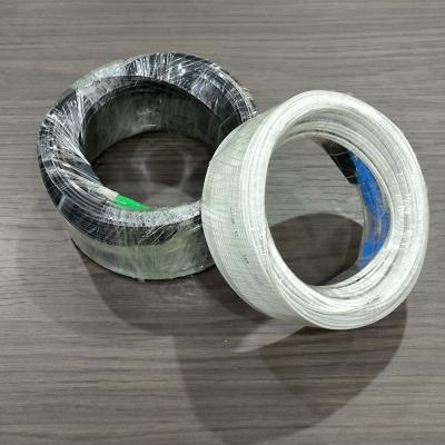 China Patch Cord Fiber Optic Cables G652D/G657A1 A2 Fiber Type for Networking for sale