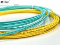 China SC/LC/ST/MPO/UPC/APC Fiber Optic Cable Patch Cord OM1 OM2 OM3 for Networking for sale