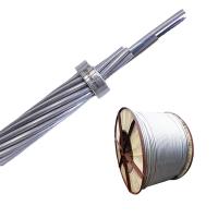 China OPGW 72B1-150 Overhead Ground Wire Cable 72 96 144Core For Tower 220KV 110KV Communication for sale