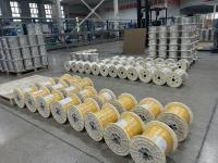 China EBOCOM GJFJV GJFJH Indoor Optic Cable 2-24 cores Single Mode G652D Distribution communication for sale