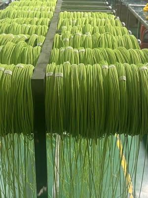 China Patch Cord Fiber Optic Cable SC/LC/ST LSZH PVC  Jacket OM1 OM2 OM3 OM4  for Networking for sale