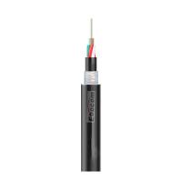 China Direct Duct GYTY53  Fiber Optic Cable  12 24 36 48 core Stranded laying wiring system for sale