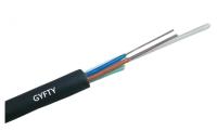 China GYFTY 2 8 12 36 Core Customized Length Outdoor Fiber Optic Cable Featuring 20 Suitable for Outdoor Networking and Harsh Environmental Conditions for sale
