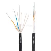 China GYFTY 2 8 12 36 Core Customized Length Outdoor Fiber Optic Cable Featuring 20 Suitable for Outdoor Networking and Harsh Environmental Conditions for sale