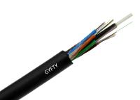 China GYFTY 2 8 12 36 Core Customized Length Outdoor Fiber Optic Cable Featuring 20 Suitable for Outdoor Networking and Harsh Environmental Conditions for sale