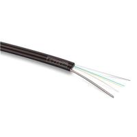 China Drop Cable GJYXFCH GJYXCH GJXH GJFXH 1Core 2 Core G657A1 G652D LSZH PVC Jacket for sale