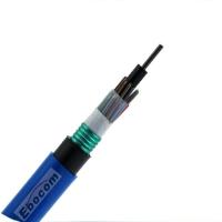 China MGTSV Flame Retardant Cable 96 Cores G652D G657A1 for Duct Mine Mining Application for sale