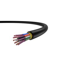 China GYFTY 24 Core Customized Length Outdoor Fiber Optic Cable Featuring 20 Suitable for Outdoor Networking and Harsh Environmental Conditions for sale