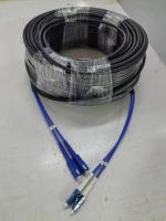 China Drop Cable Patch Cord   100M 200M 300M SC/LC/ST/MPO LSZH Jacket G657a1  for Networking for sale