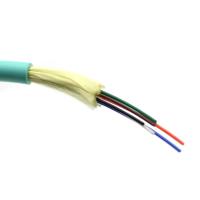 China EBOCOM GJFJV GJFJH Indoor Optic Cable 48cores Single Mode G652D Distribution communication for sale