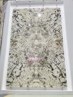 China Natural Brazil Blue Marble Granite Kitchen Marble Slab Translucent Stone For Indoor for sale