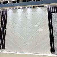China Italian Palissandro  Classico Marble Luxury Stone Book-match Background Feature Wall Luxurious Flooring Stone for sale