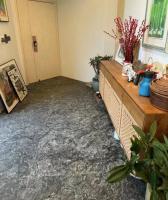 China Brazil Platinum Diamond Marble Luxury Stone Book-match Background Feature Wall Luxurious Flooring Stone for sale