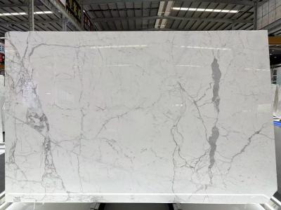 China Italy ArabescatoCorchia White Marble Natural Luxury Stone for Feature Walls and Luxury Flooring Applications for sale