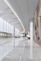 China Italian Arabescato Grey Marble Natural Luxury Stone for Feature Walls and Luxury Flooring Applications for sale