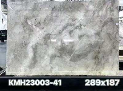 China Albania Camouflage White Marble Natural Luxury Stone for Walls and Luxury Flooring Applications for sale