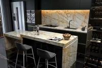 China Italian Calacatta Crestola Marble Luxury Stone Book-match Background Feature Wall Luxurious Flooring Stone for sale