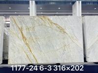 China Italian Calacatta Crestola Marble Luxury Stone Book-match Background Feature Wall Luxurious Flooring Stone for sale