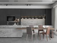 China Namibia Oyster Ehite White Marble Slab Customized With Modern Design Style for sale