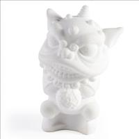 China Exquisite Customized Marble Animal Sculpture Figurines - Handcrafted Decorative Home Decor | Premium Marble Artwork for Interior Design for sale