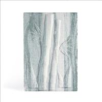 China Exquisite Custom Marble Relief Tray Ornament – Luxury Marble Art Piece for Interior Design for sale