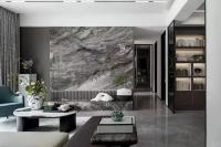 China Turkish Venetian Brown Marble Big Slab Commercial For Countertops for sale