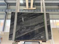 China Turkish Venetian Brown Marble Big Slab Commercial For Countertops for sale