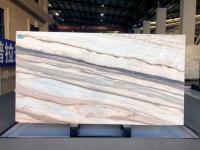 China Luxury Statuario Italian Marble Statuario Rosso Marble With Stain Resistant Surface for sale