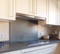 China Natural Grey Italian Marble Basaltina Marble Heat Resistant For Bathrooms for sale
