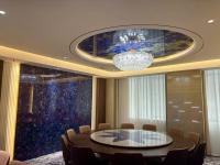 China Brazilian Bolivia Blue Marble Blue Colored Marble High End Wear Resistant for sale