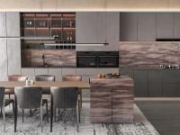 China Brazil Red Marble Slab Brazil Red Colinar Marble Polished Surface Finished Impact Resistant for sale