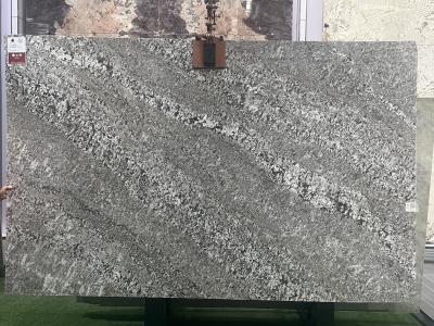 China Brazil Bianco Antico Marble Luxurious Flooring Stone High Durability for sale