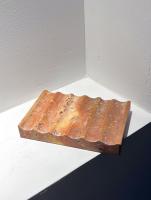 China Scratch Resistant Marble Soap Holder Custom Craft Marble For Bathroom for sale
