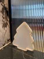 China Snow White Marble Tree Art Tray – Handcrafted Luxury for Timeless Elegance & Versatile Sophistication for sale