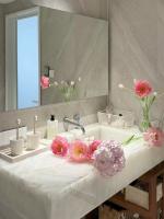 China Brazil Blanco Crisyallo High End Marble Residential White Luxury Marble And Granite for sale
