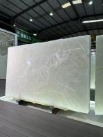 China Brazil Blanco Crisyallo High End Marble Residential White Luxury Marble And Granite for sale